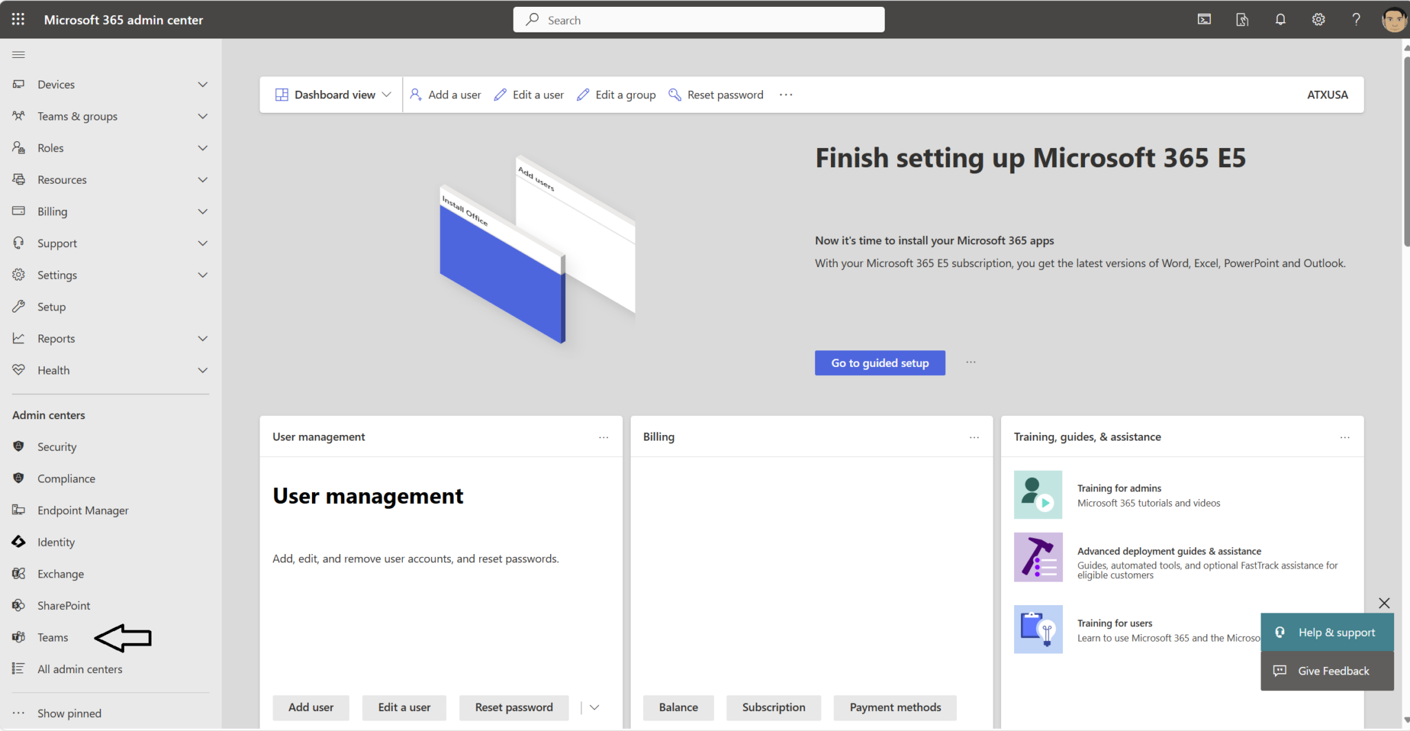 Teams Support | sending text in teams | Teams phone system
